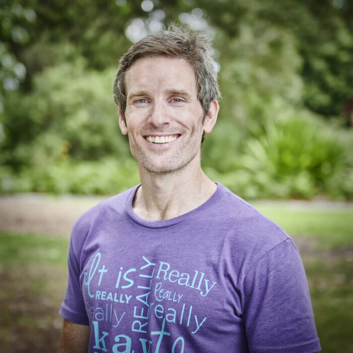 SAY Australia Home — SAY: Australia